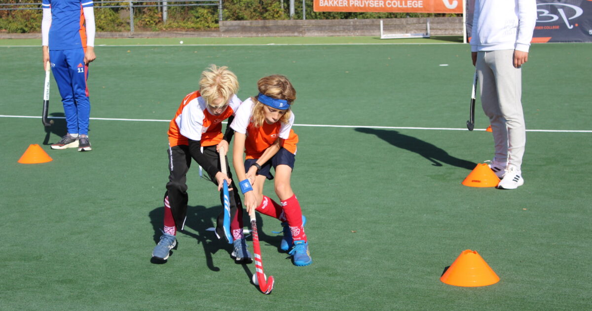 BP College | BP Specialisme Training AMHC FIT